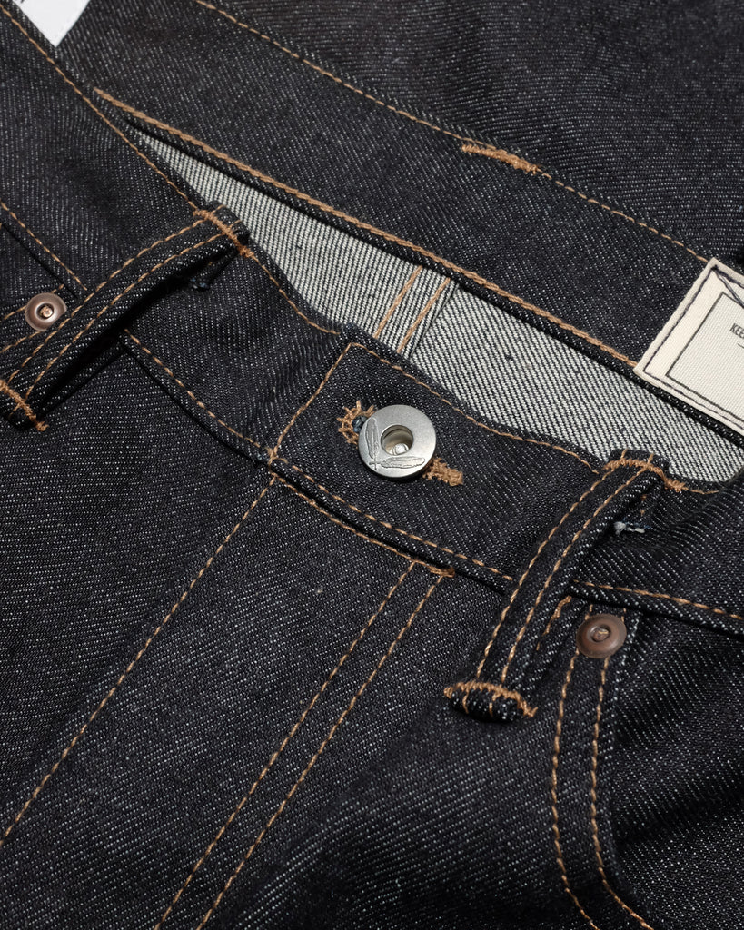 15oz SK in Indigo *Final Sale* – General Quarters